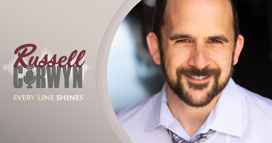 On-Camera - Russell Corwyn